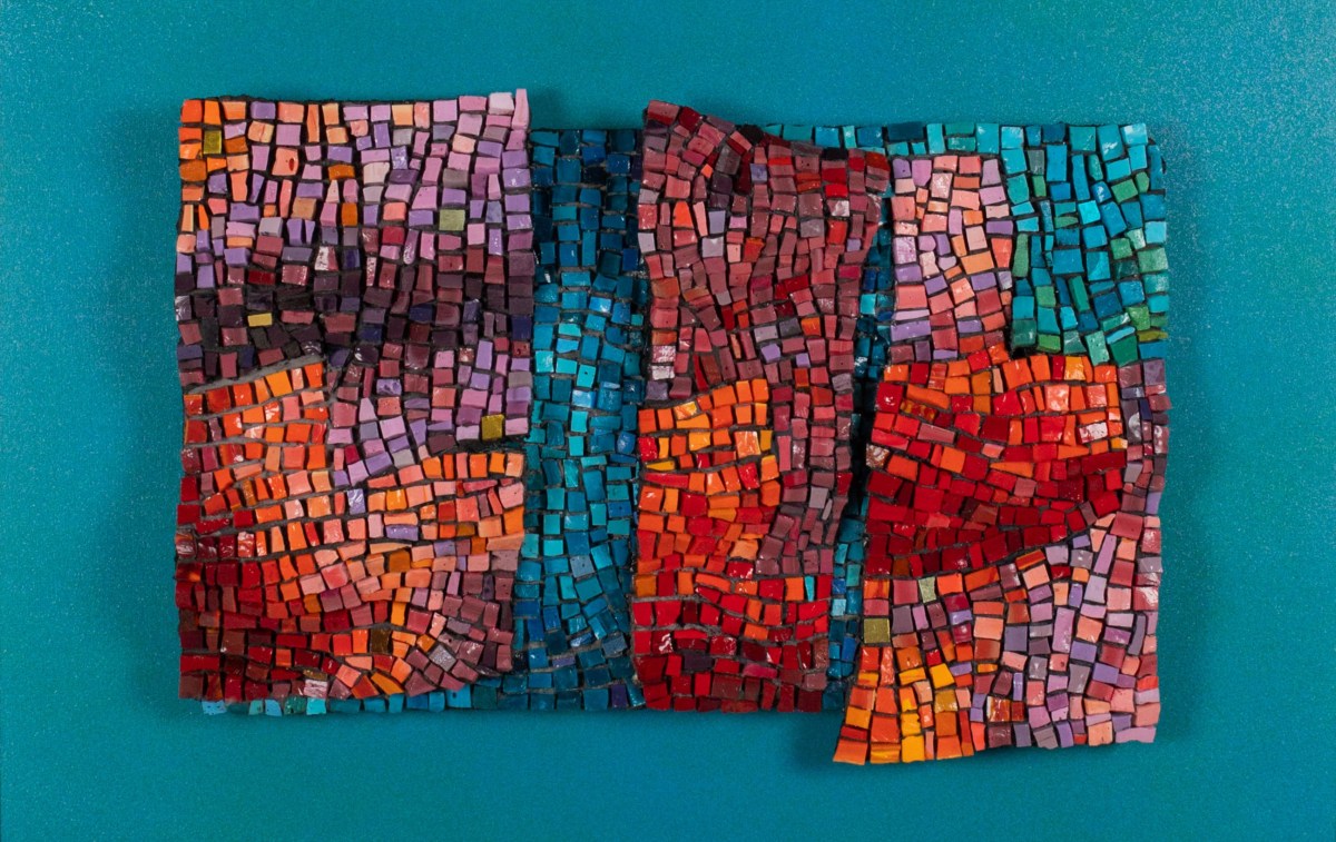 Dumas Mosaics – Contempory Mosaic Art